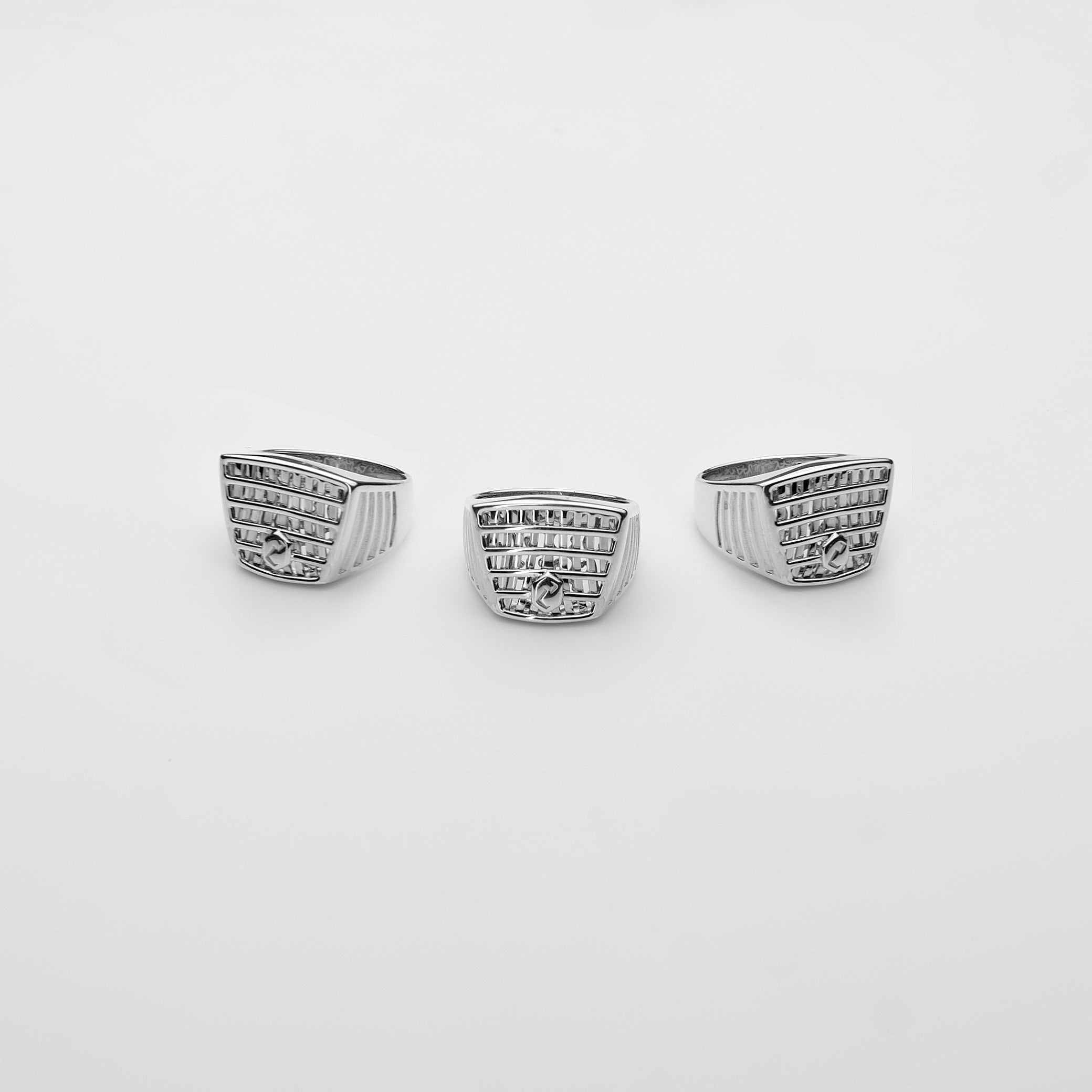 Luxury car grill ring 2025 – jamesmackdesigns