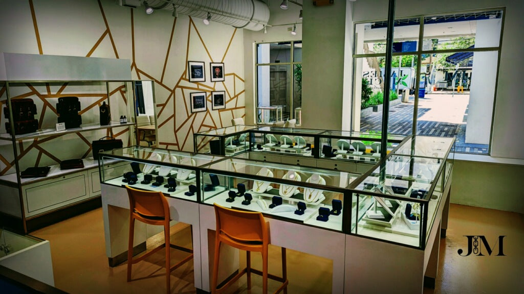 James Mack Fine Jewelry – jamesmackdesigns