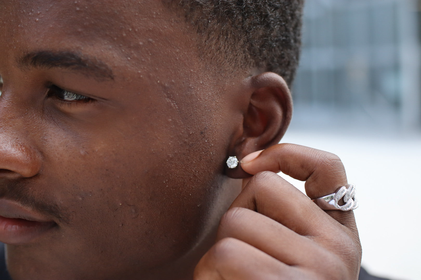 James Mack Fine Jewelry – jamesmackdesigns