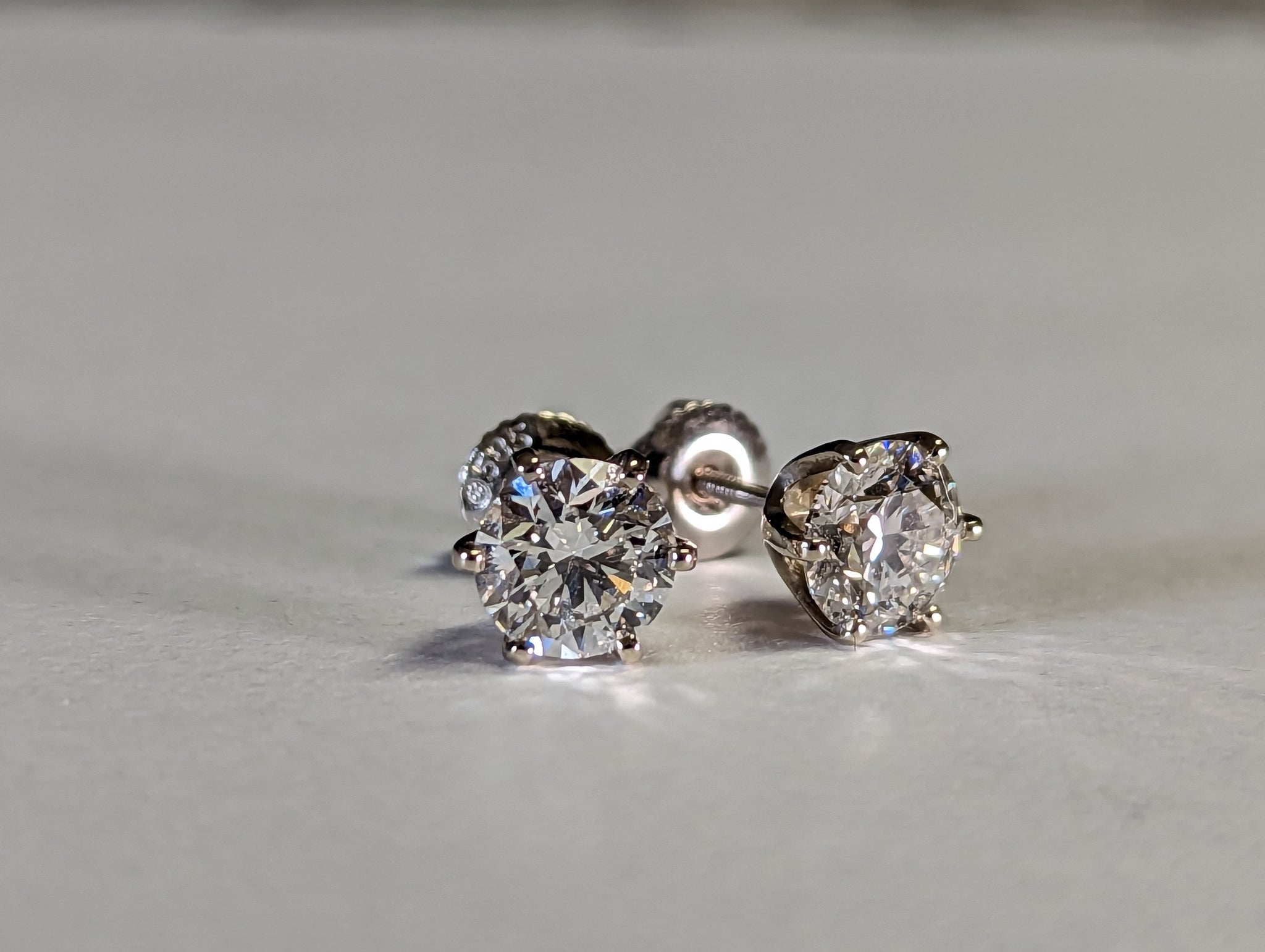 James Mack Fine Jewelry – jamesmackdesigns